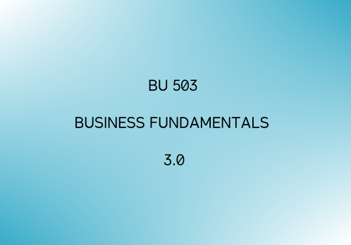 Course Archive - Southern States University - Study in California (San ...