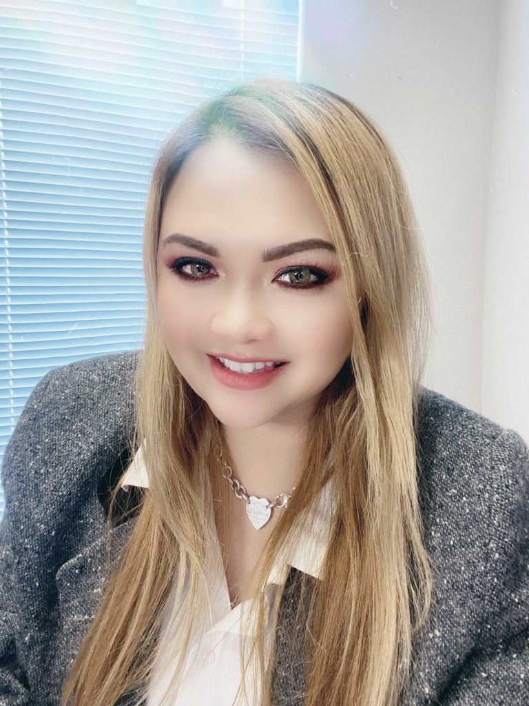 SSU Spotlight: Constance Leyland, Dean of Undergraduate Studies SSU ...